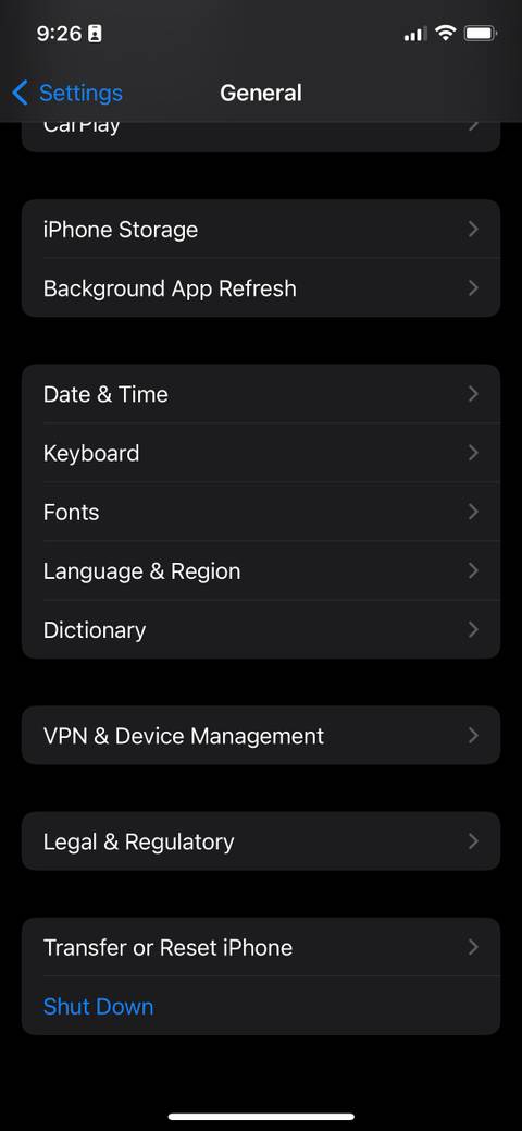 How to Change the Language for Individual Apps on an iPhone or Mac
