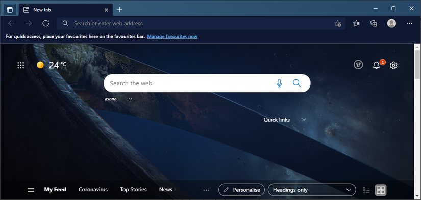 The 13 Best Microsoft Edge Themes to Switch up Your Browser