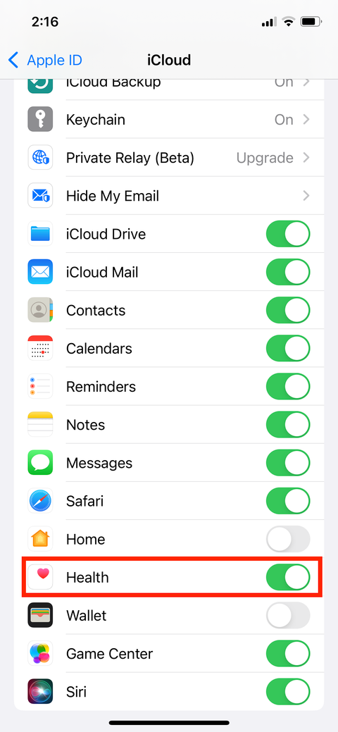 What Is Health Sharing on an iPhone and How Do You Use It?