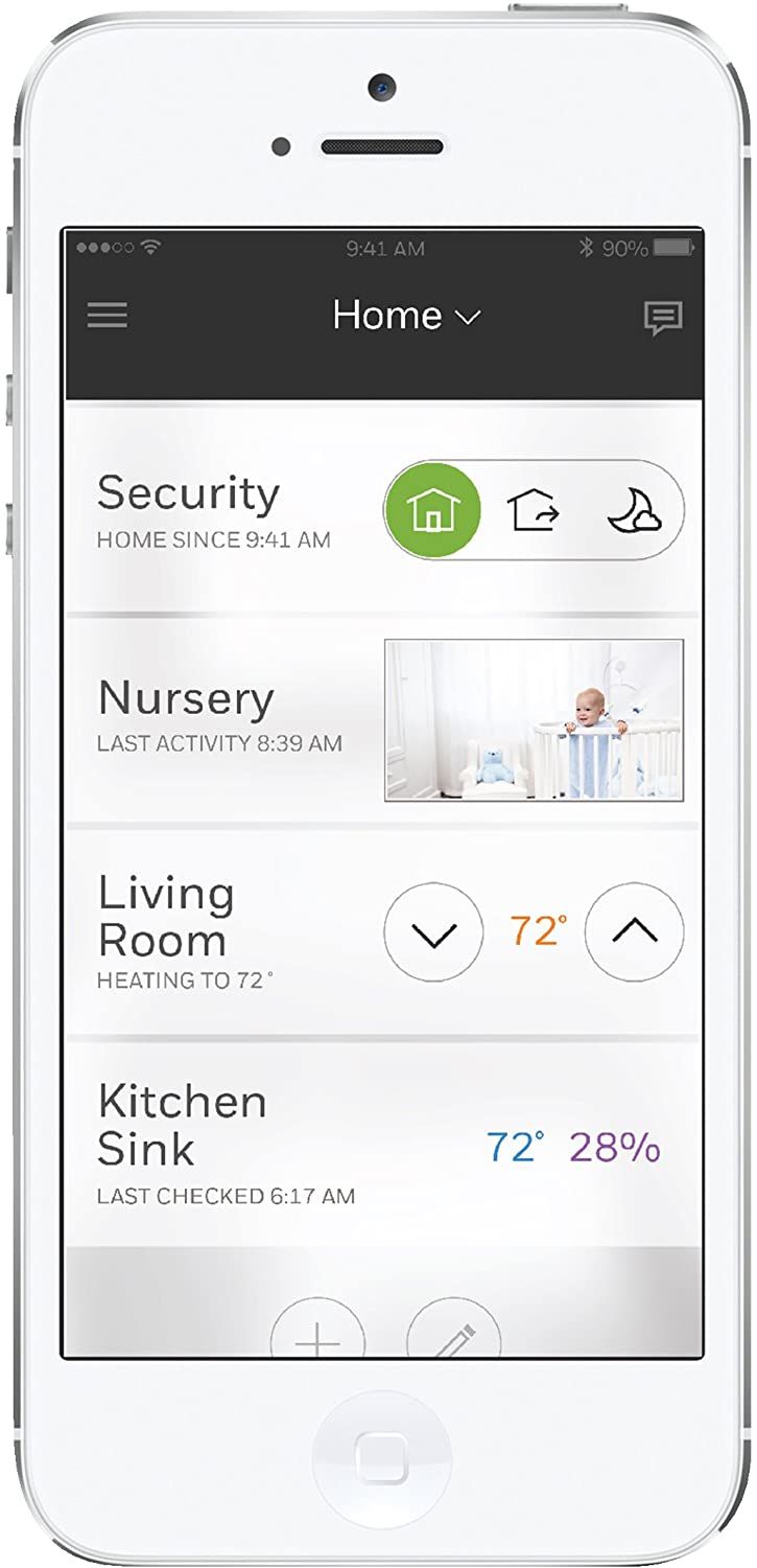 The 12 Best Smart Home Security Systems