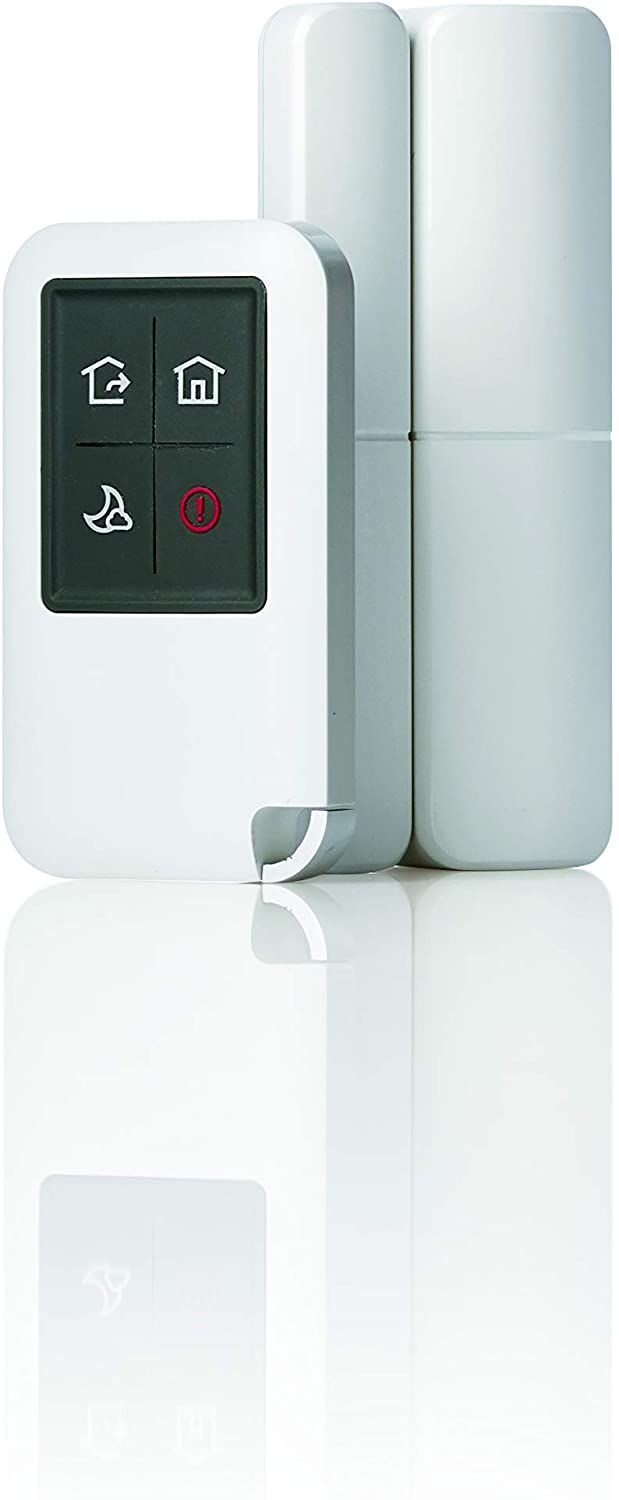 The 12 Best Smart Home Security Systems