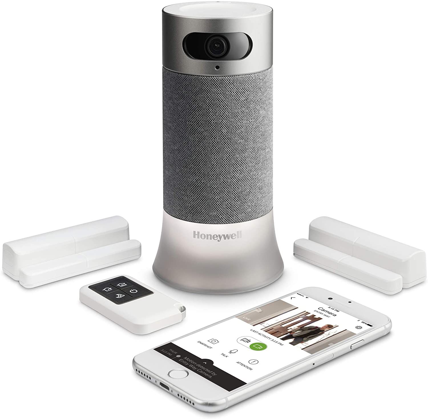 The 12 Best Smart Home Security Systems