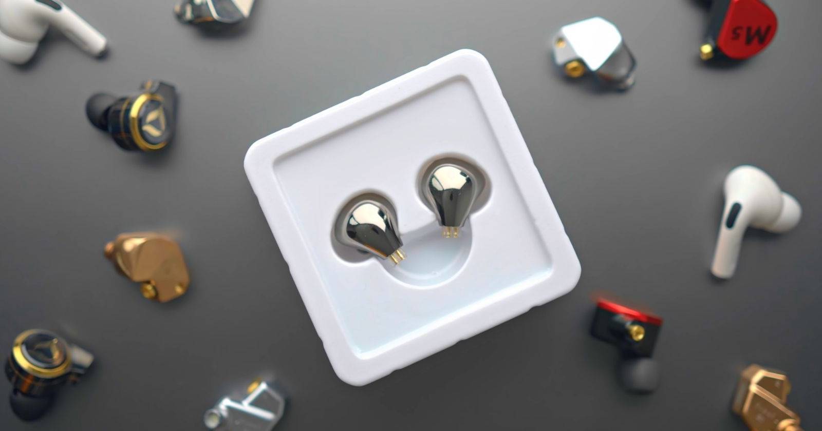 IEMs vs. Earbuds: What Are IEMs? Are They Better Than Earbuds?