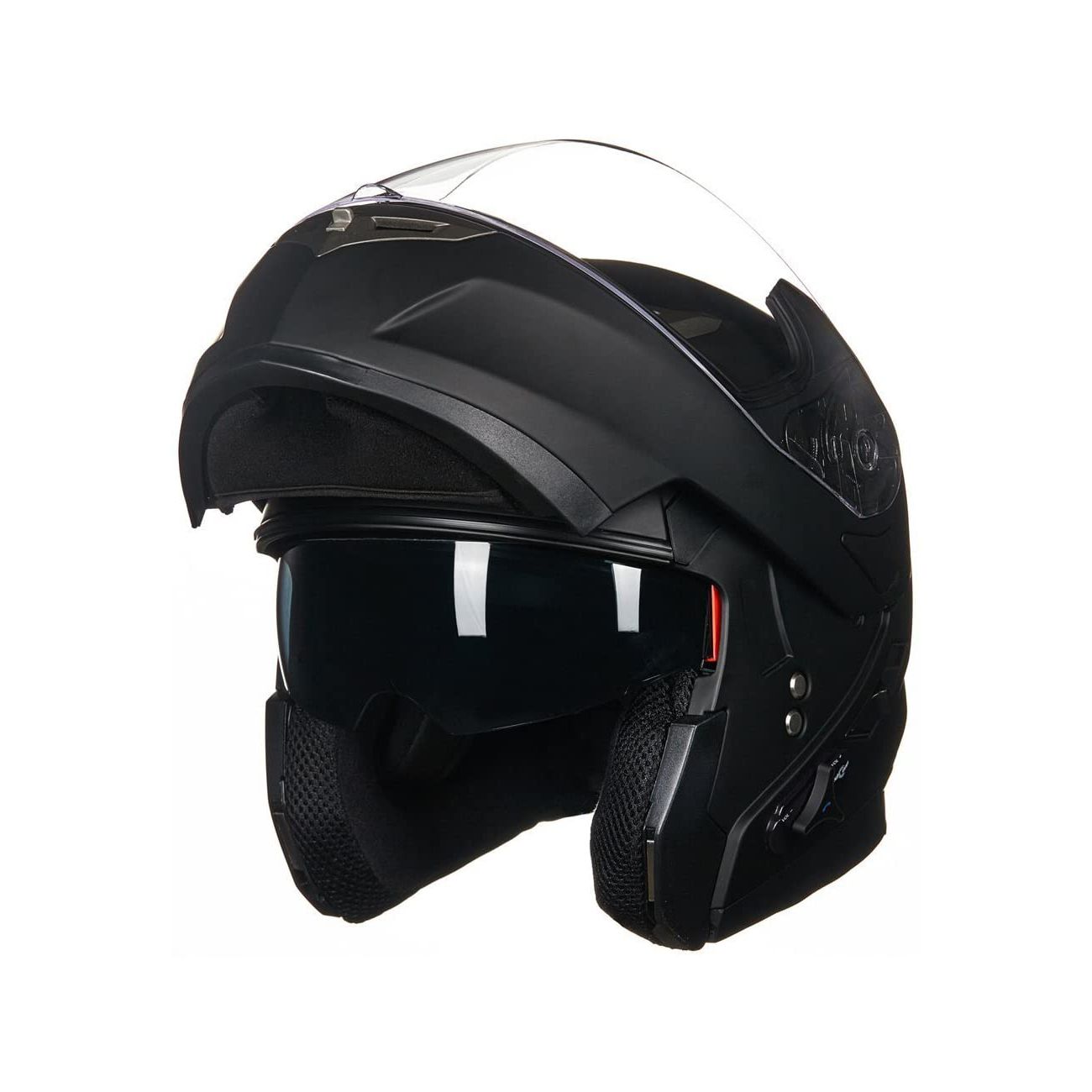The 7 Best Smart Motorcycle Helmets for Safe Riding