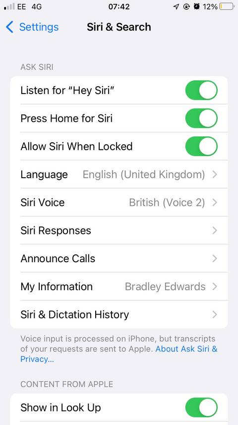 How to Make Your iPhone Read Text Out Loud