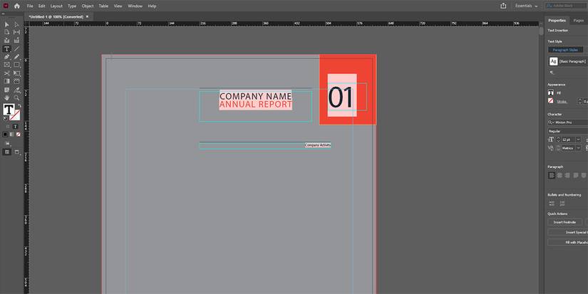 Adobe InDesign vs. Illustrator: Which One Should You Use?