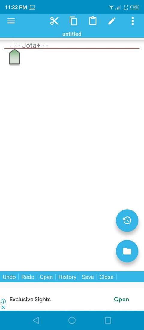 The 8 Best Distraction-Free Text Editors for Android