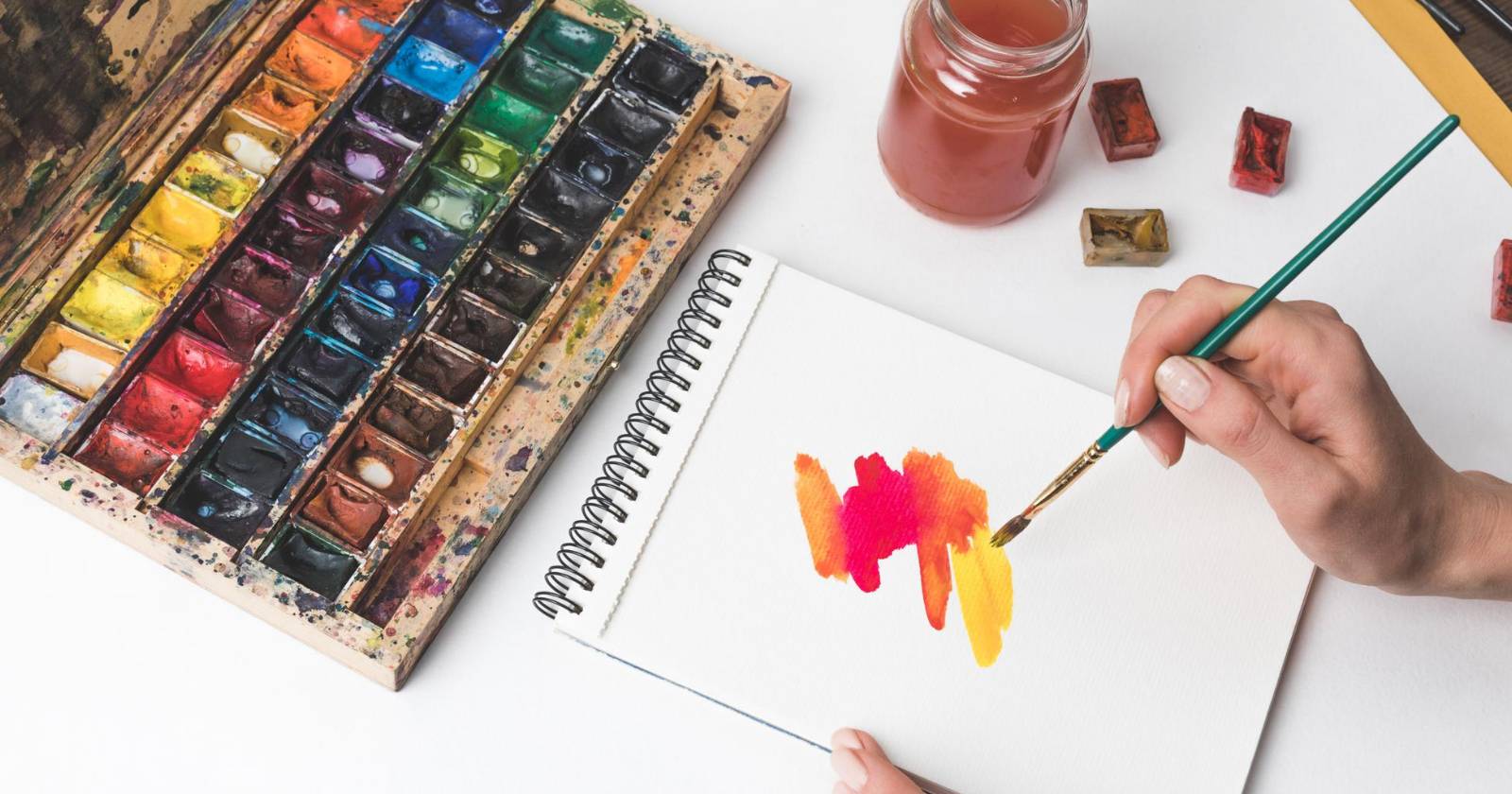 How to Create a Killer Logo: 9 Essential Design Tips