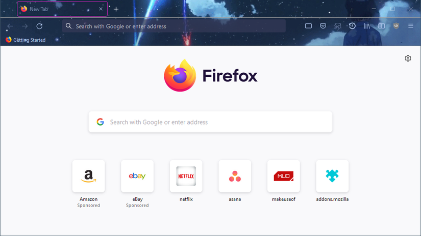 The 13 Best Themes for Mozilla Firefox