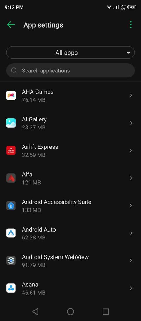 Why You Shouldn't Always Close Apps on Your Android Phone