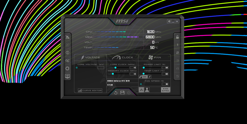 The Complete Guide to Using MSI Afterburner