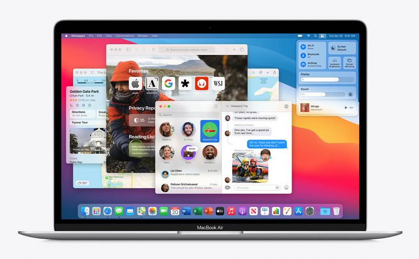 iMac vs. MacBook Air vs. MacBook Pro: Which Is Right for You?