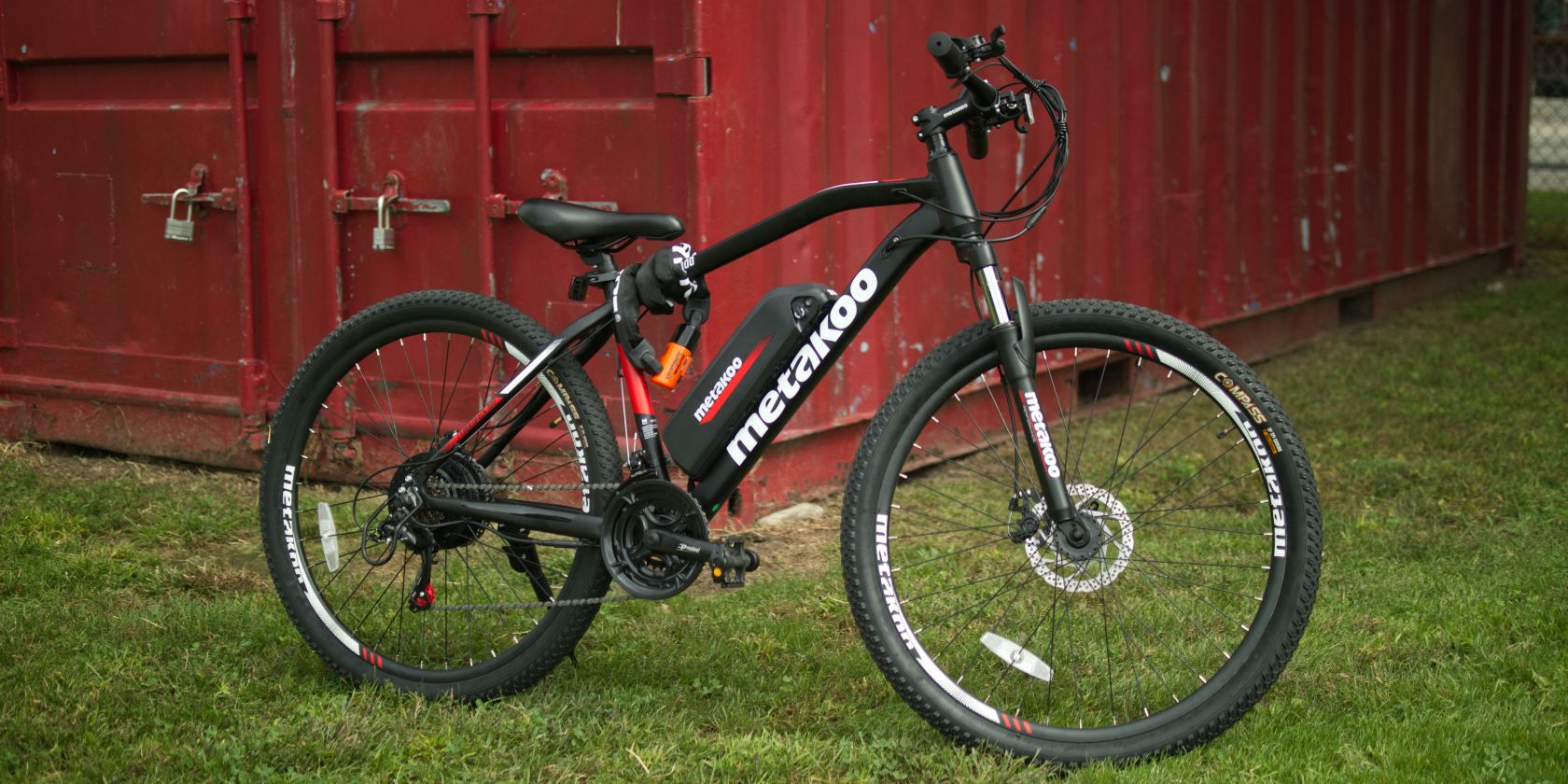 Metakoo Cybertrack 300 eBike Review: A Mountain Bike for Urban ...