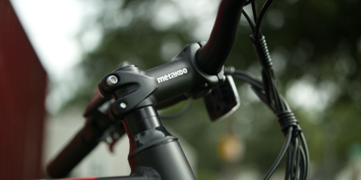 Metakoo Cybertrack 300 eBike Review: A Mountain Bike for Urban ...