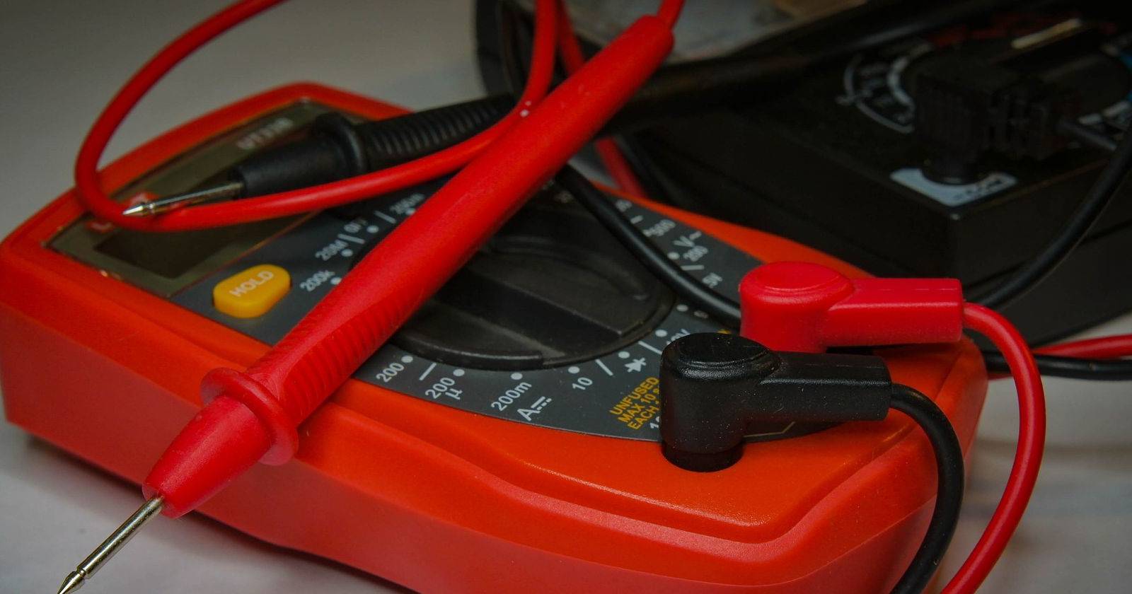 What Is a Multimeter and Where Can You Use It?