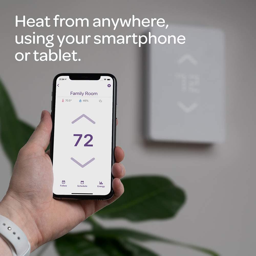 The 7 Best Smart Thermostats for Your Home