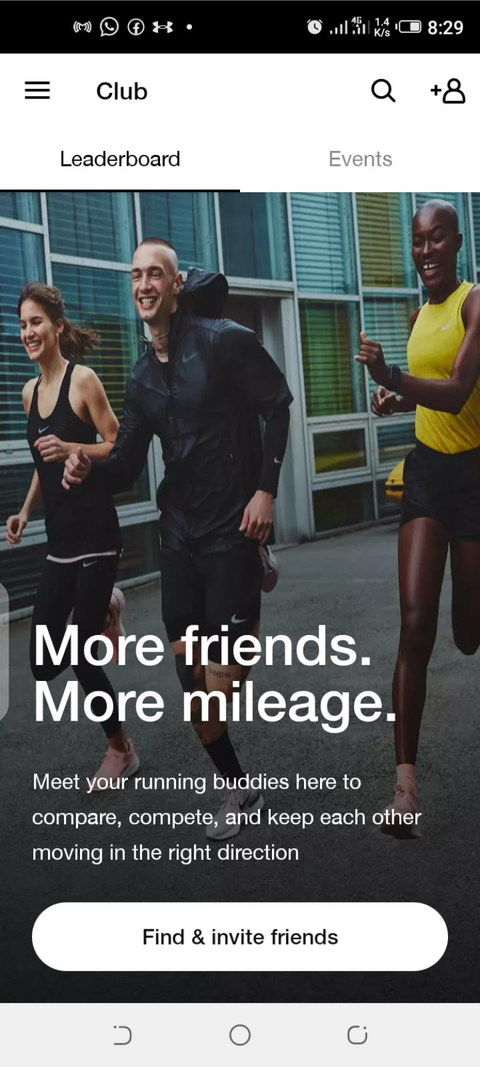 The 6 Best Running Apps for Android and iPhone