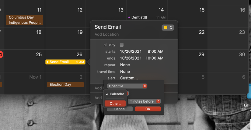 How to Schedule Emails on Your Mac