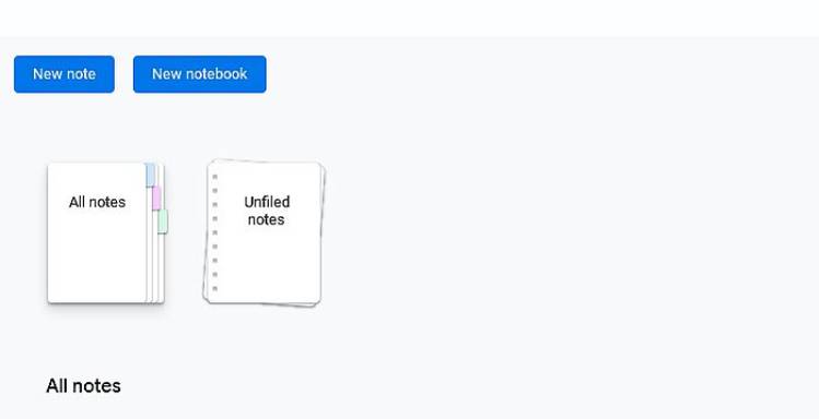 Note Taking On Chromebooks Made Easier With Cursive