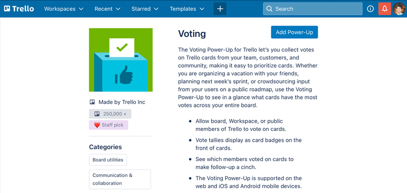 The 5 Best Trello Power-Ups to Maximize Your Team Collaboration
