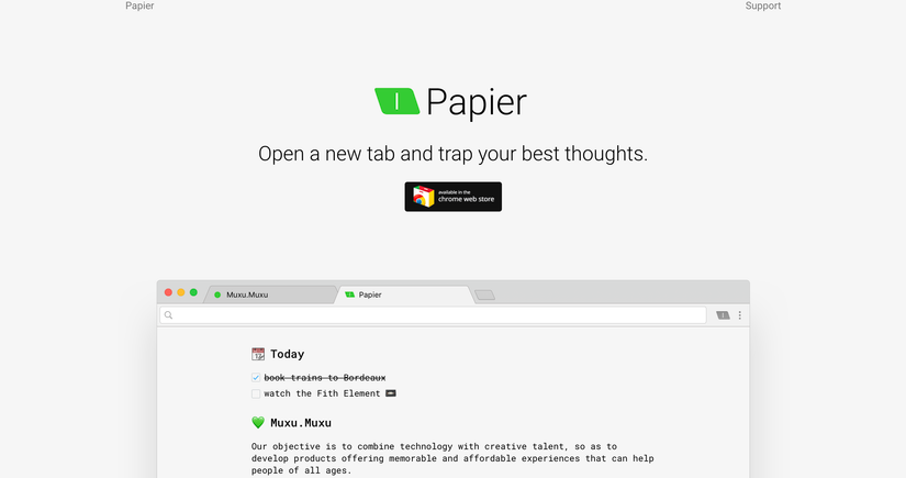 3 Quick Ways to Turn a Chrome Tab Into a Notepad