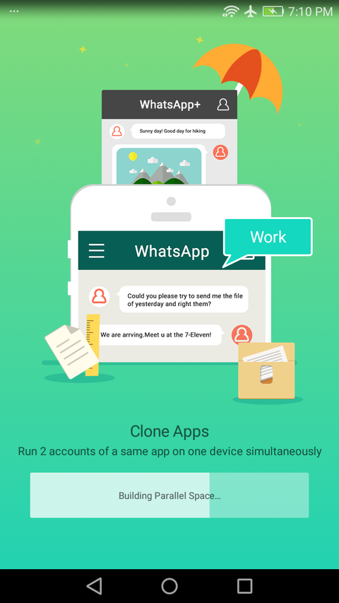 10 Lite Android Apps That Are Faster Than the Full Versions