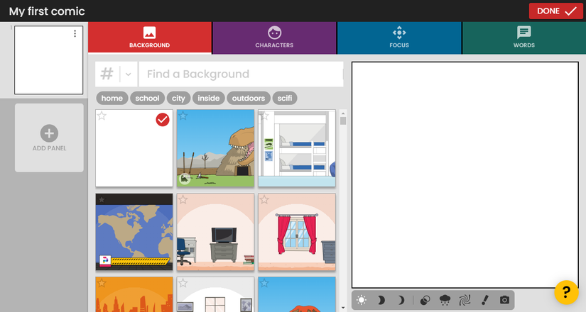 How to Use Pixton to Let Children Create Their Very Own Comics