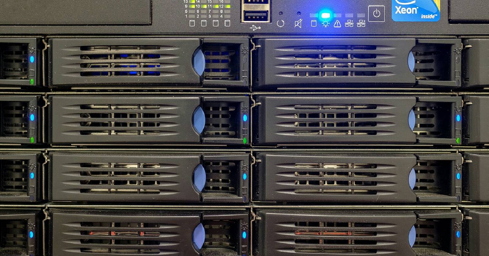 All the Different RAID Types Explained