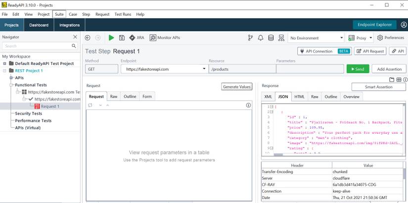 The 9 Best Online API Testing Tools