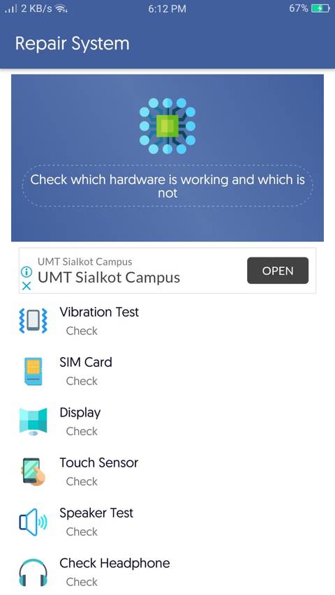 The 7 Best Android Apps to Check What's Wrong With Your Phone