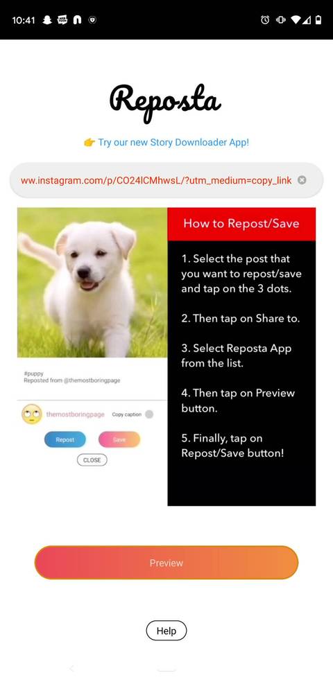 The 5 Best Instagram Repost Apps for Android and iPhone