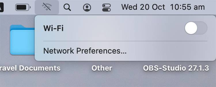 How to Reset Network Settings on a Mac
