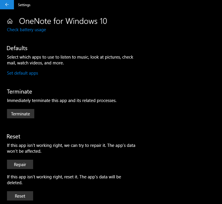 8 Fixes When OneNote Isn't Working Properly