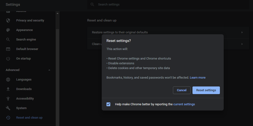 10 Fixes to Make Chrome Use Less Disk Space