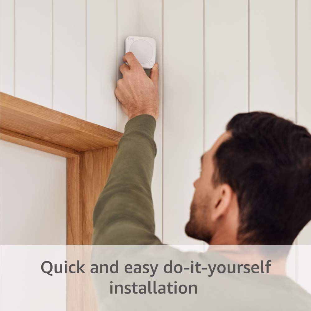 The 12 Best Smart Home Security Systems