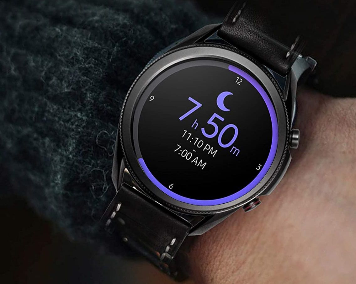 The 7 Best Android Smartwatches