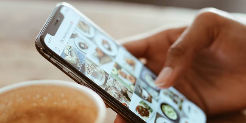 These 10 Tips Will Help You Get Noticed on Instagram