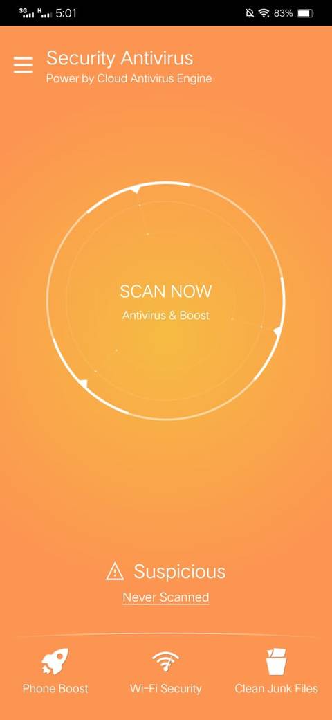 The 7 Best Free Antivirus Apps for Android