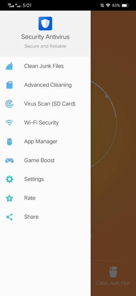 The 7 Best Free Antivirus Apps for Android