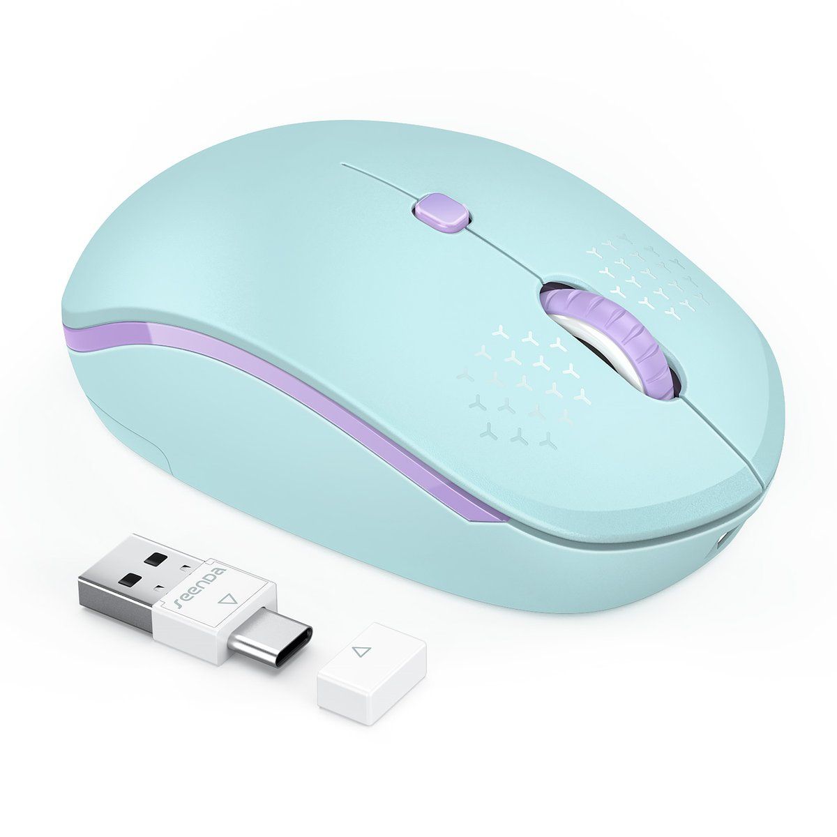 The 8 Best Mice for Everyday Use