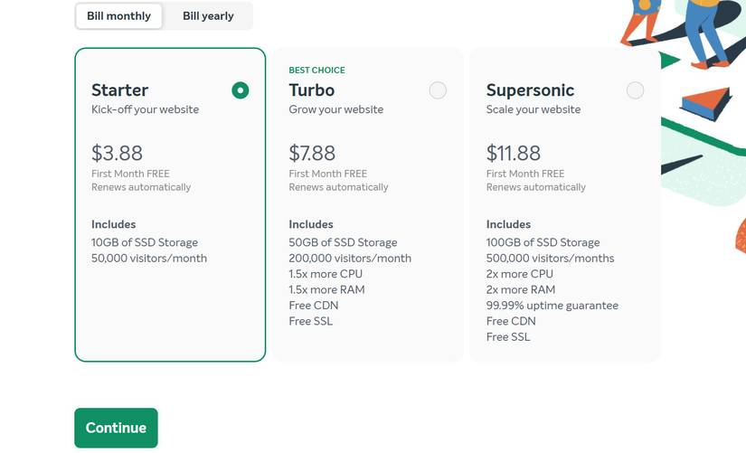 How to Build and Host a WordPress Website in 5 Simple Steps