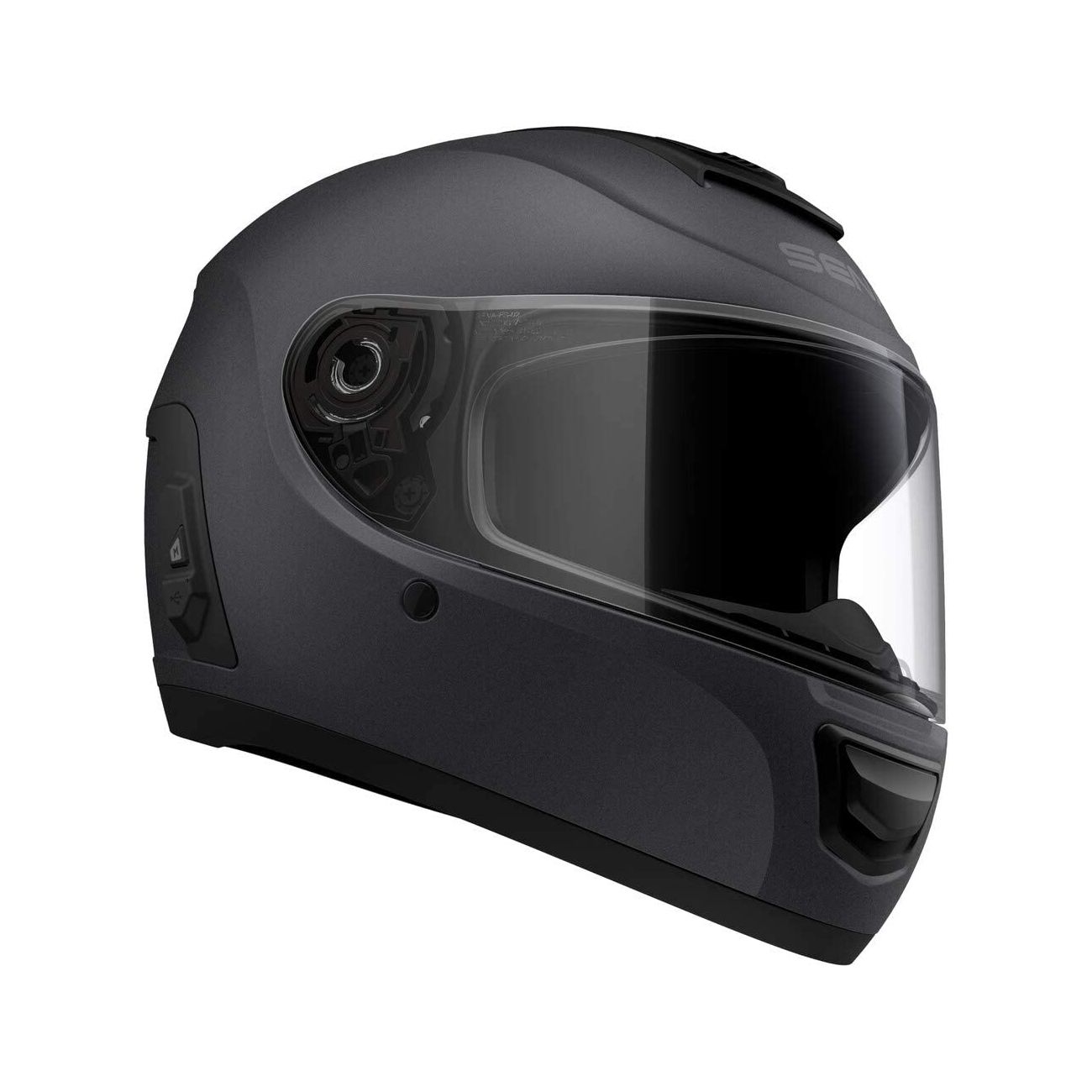 The 7 Best Smart Motorcycle Helmets for Safe Riding