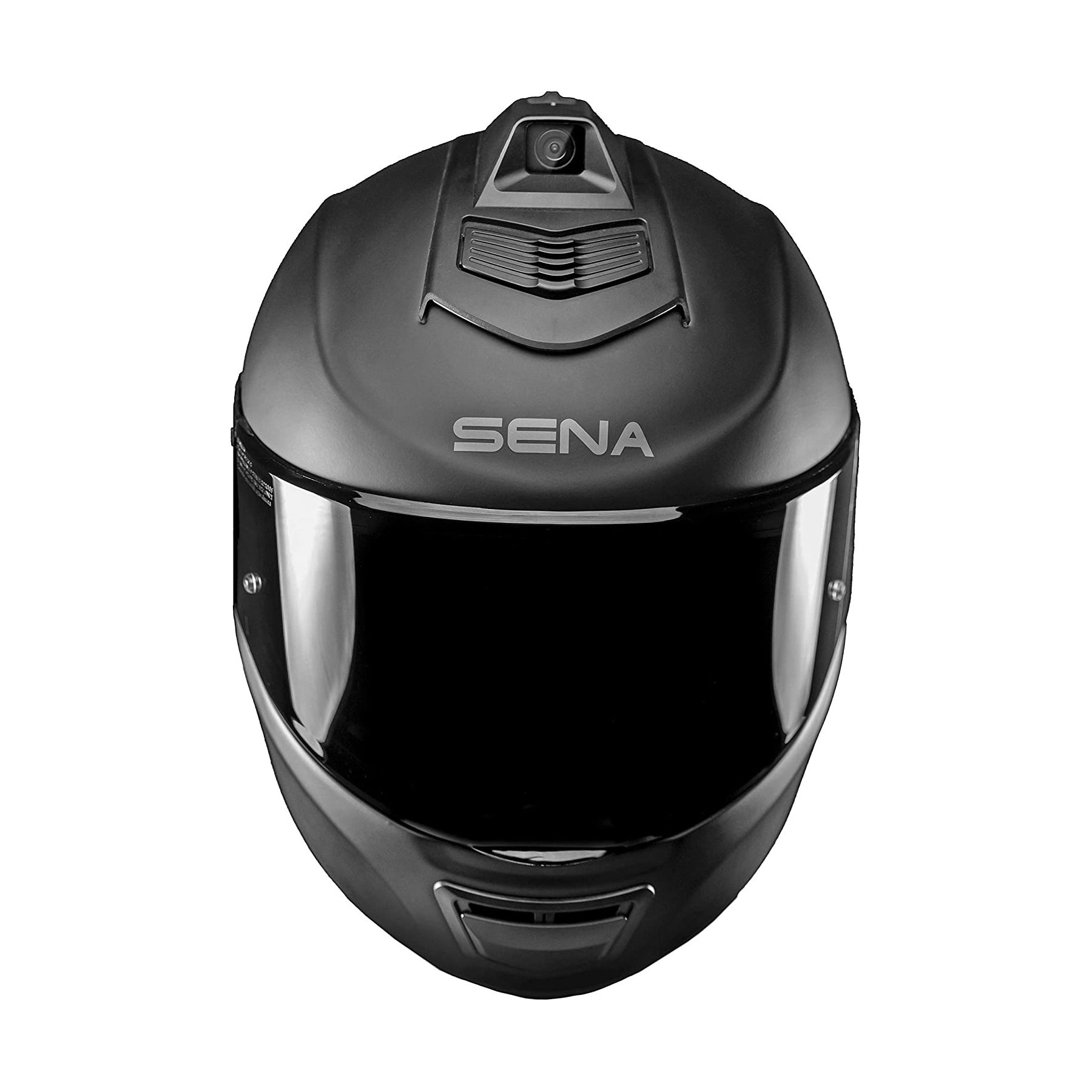 The 7 Best Smart Motorcycle Helmets for Safe Riding