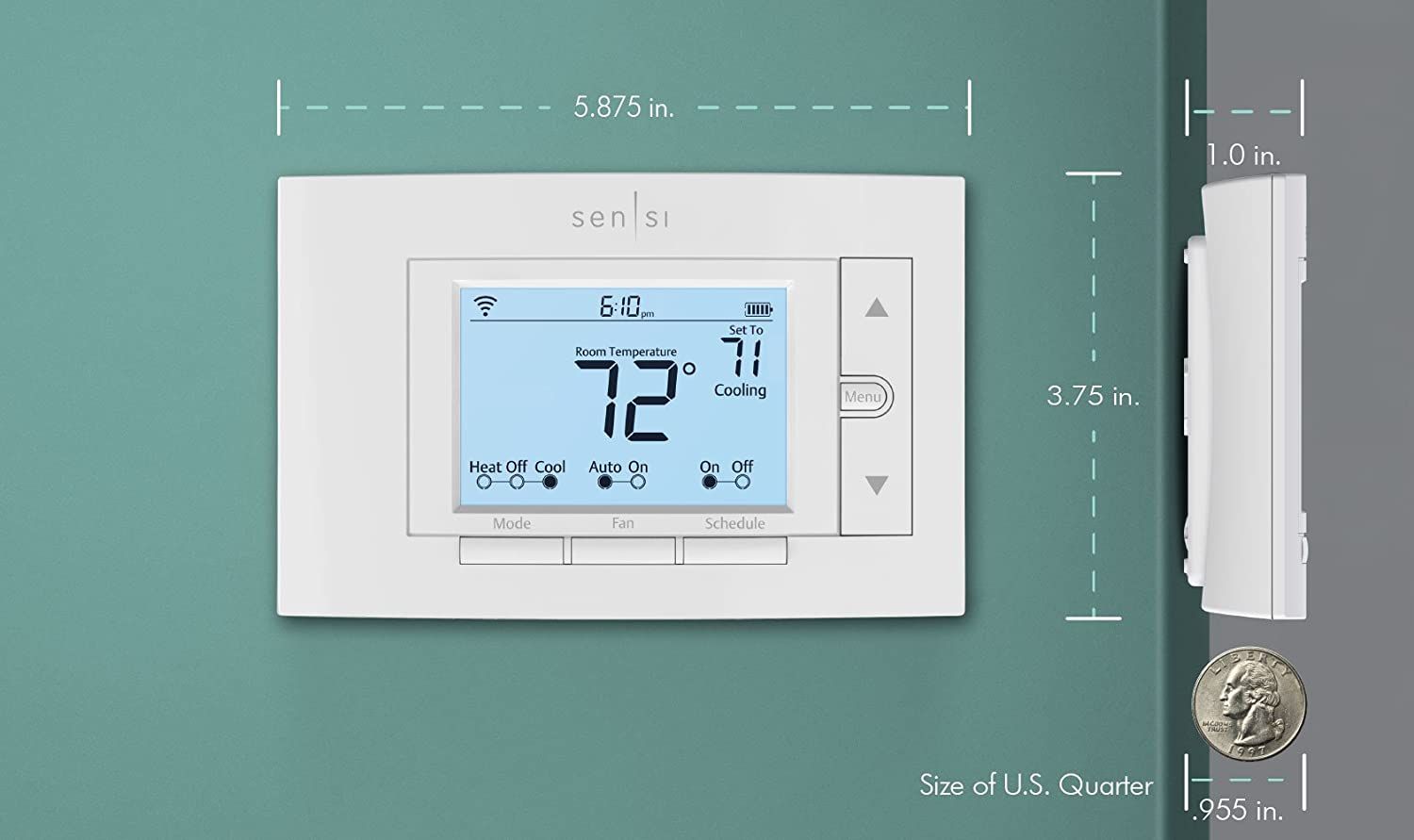 The 7 Best Smart Thermostats for Your Home