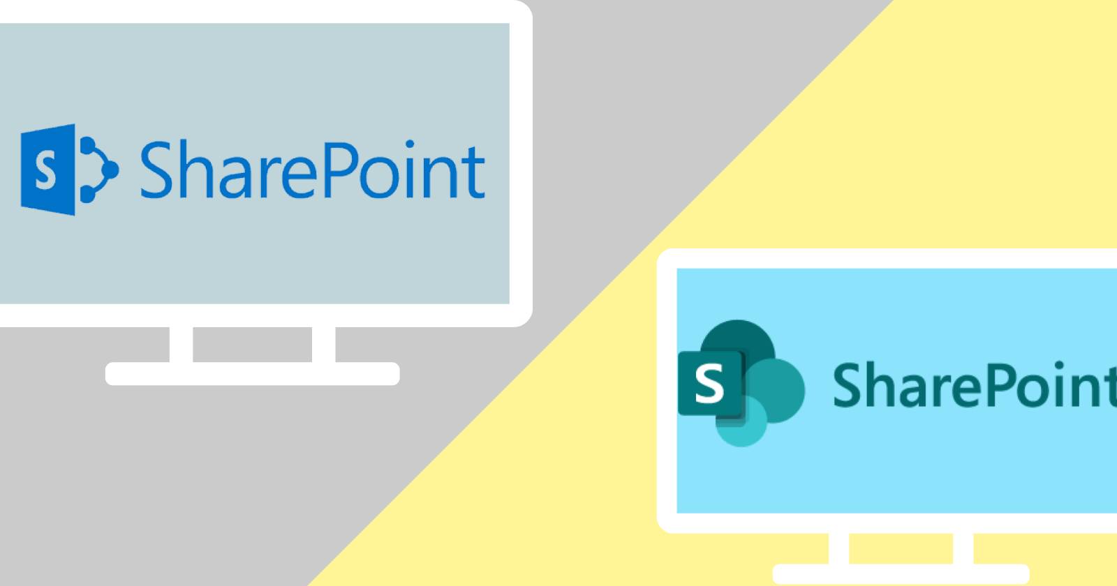 Classic vs. Modern SharePoint: 9 Key Differences
