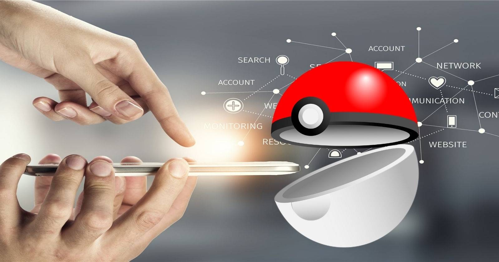 The ShinyHunters Hacker Group Collects Data Like Gamers Collect Pokémon