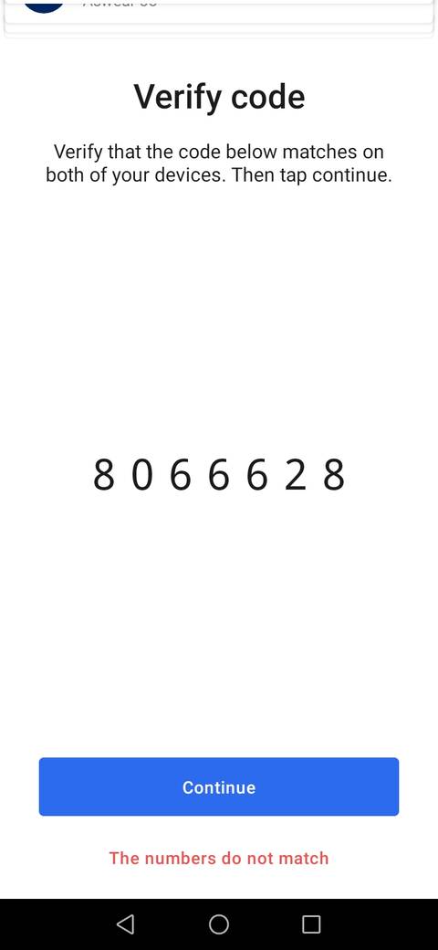 How to Transfer Your Signal Account to a New Android Device