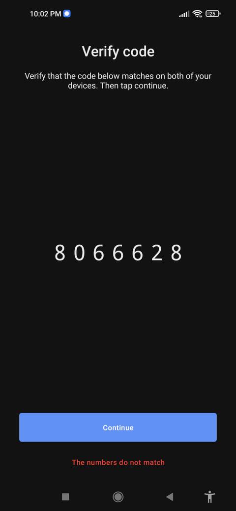 How to Transfer Your Signal Account to a New Android Device