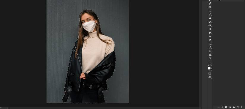 Everything You Need to Know About the Subject Select Tool in Photoshop