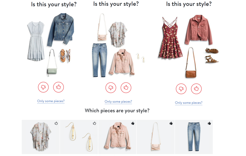 What Is AI Fashion Styling and Can It Make You Look Fabulous?